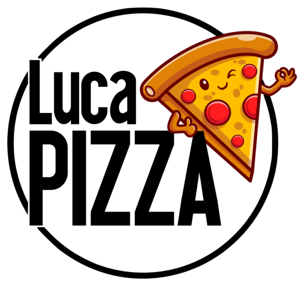 Luca PIZZA – Buona wie in Italien