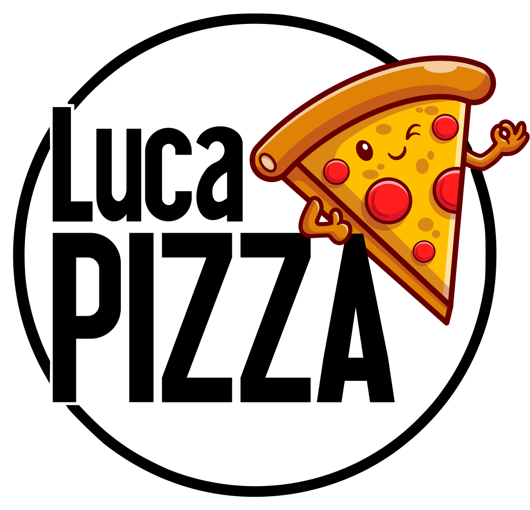 Luca PIZZA – Buona wie in Italien